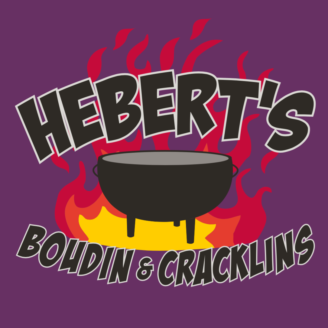 Hebert's Boudin and Cracklins | Cajun Food Shipped Nationwide – Hebert ...