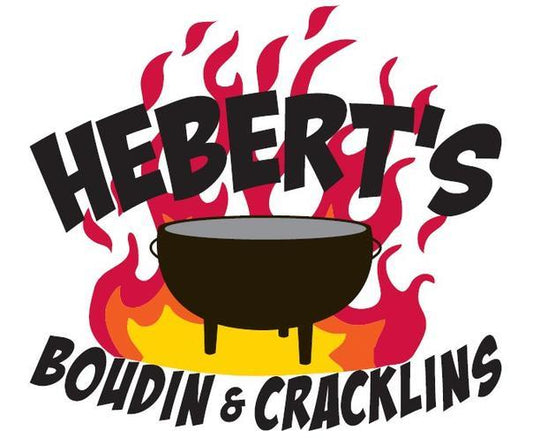 Hebert's Boudin and Cracklins | Cajun Food Shipped Nationwide – Hebert ...